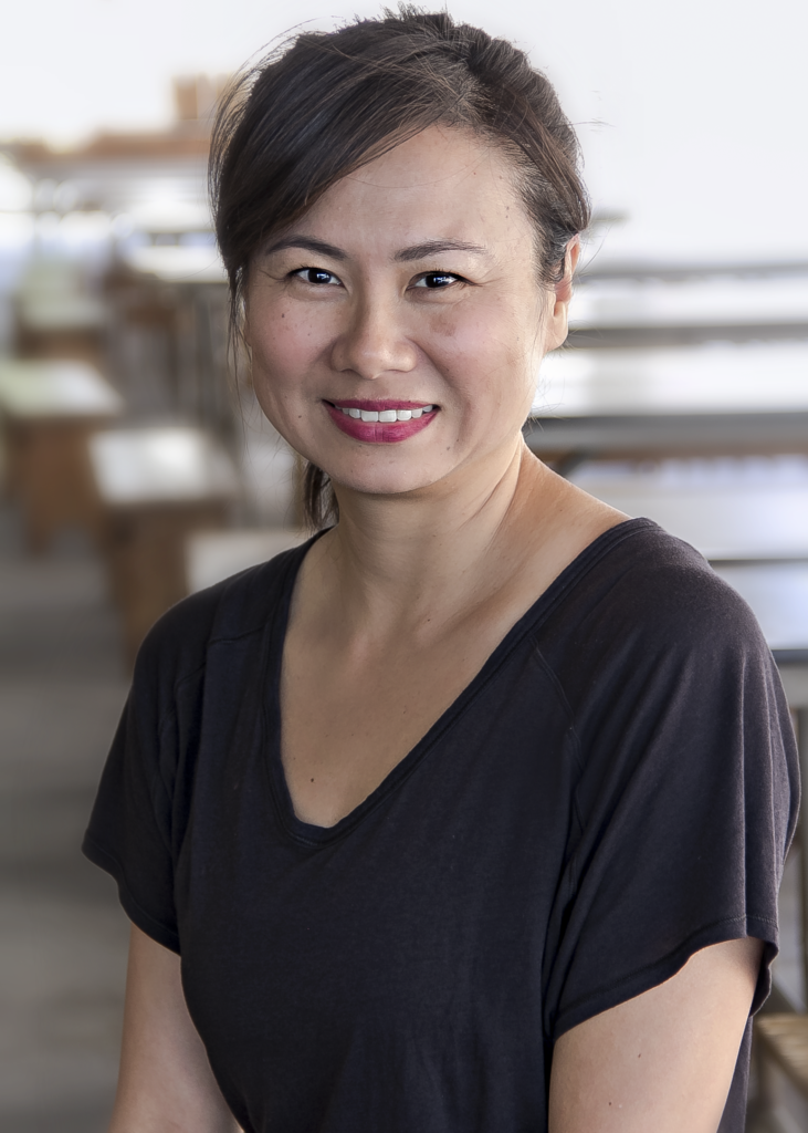 Angie Su – The Arbor Learning Community