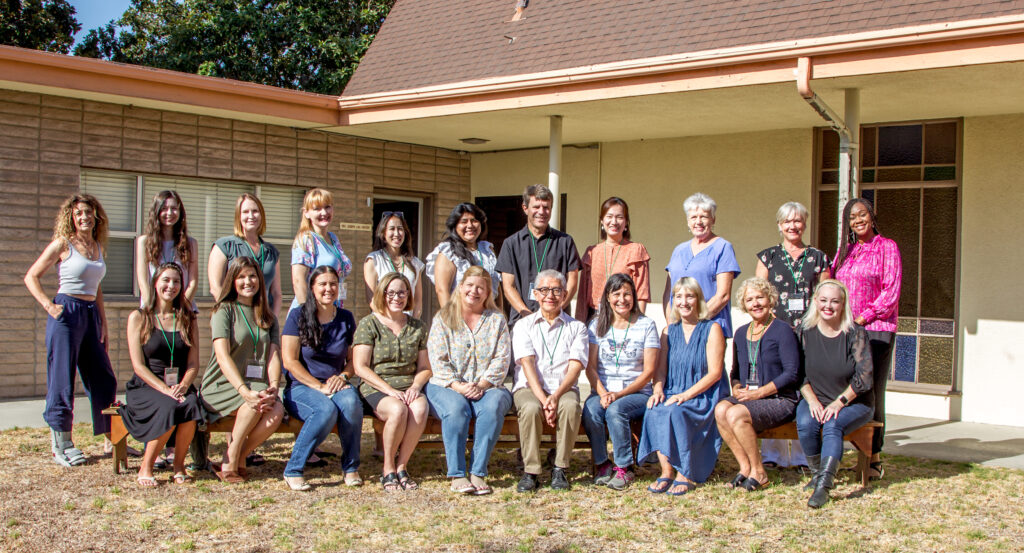 Arbor Team – The Arbor Learning Community