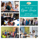 The Arbor Learning Community – A non-profit homeschool organization